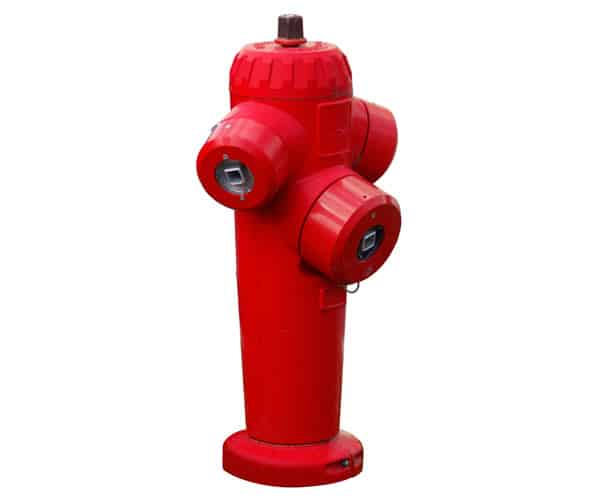 Vérification des poteaux d'incendie - Toulouse - Auterive